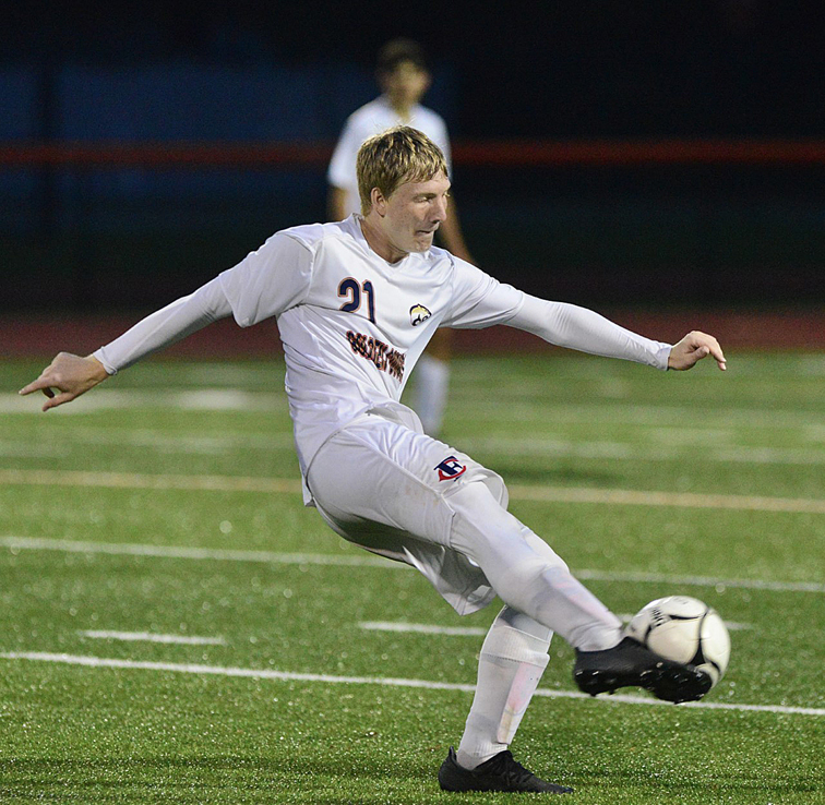 Off and running | News, Sports, Jobs - Observer Today